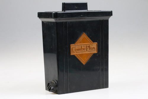 Combi Plan Developer Tank 4x5 | eBay