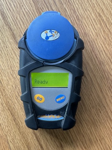 MISCO Palm Abbe PA201 Digital Handheld Refractometer Brix Scale 0-56 | eBay