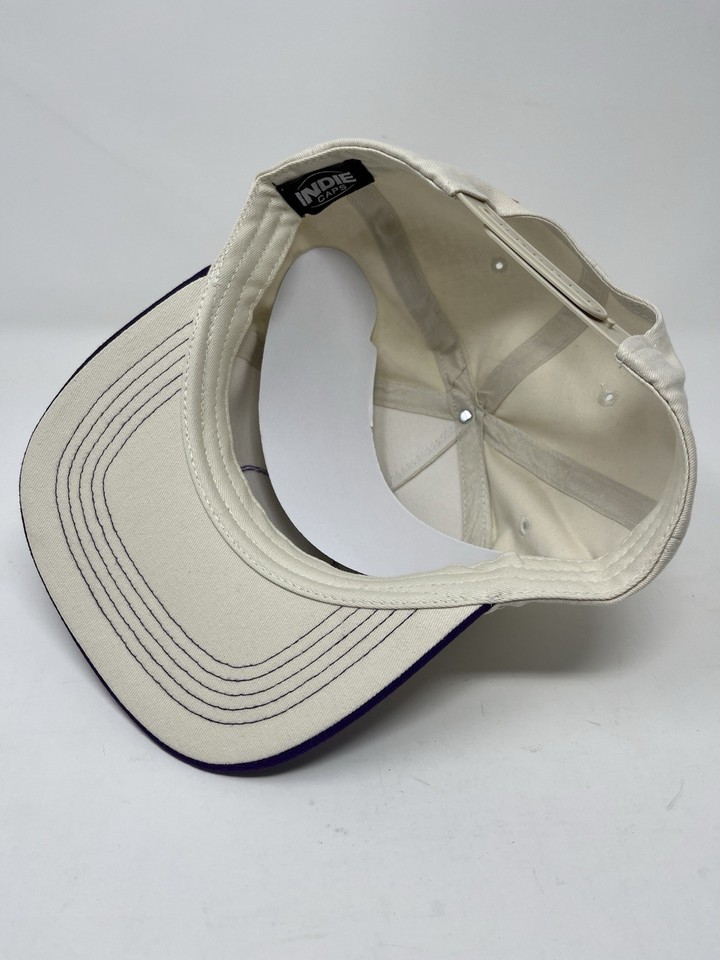 2025 Capital One March Madness Magic Blimp PROMO Hat Charles Barkley | eBay