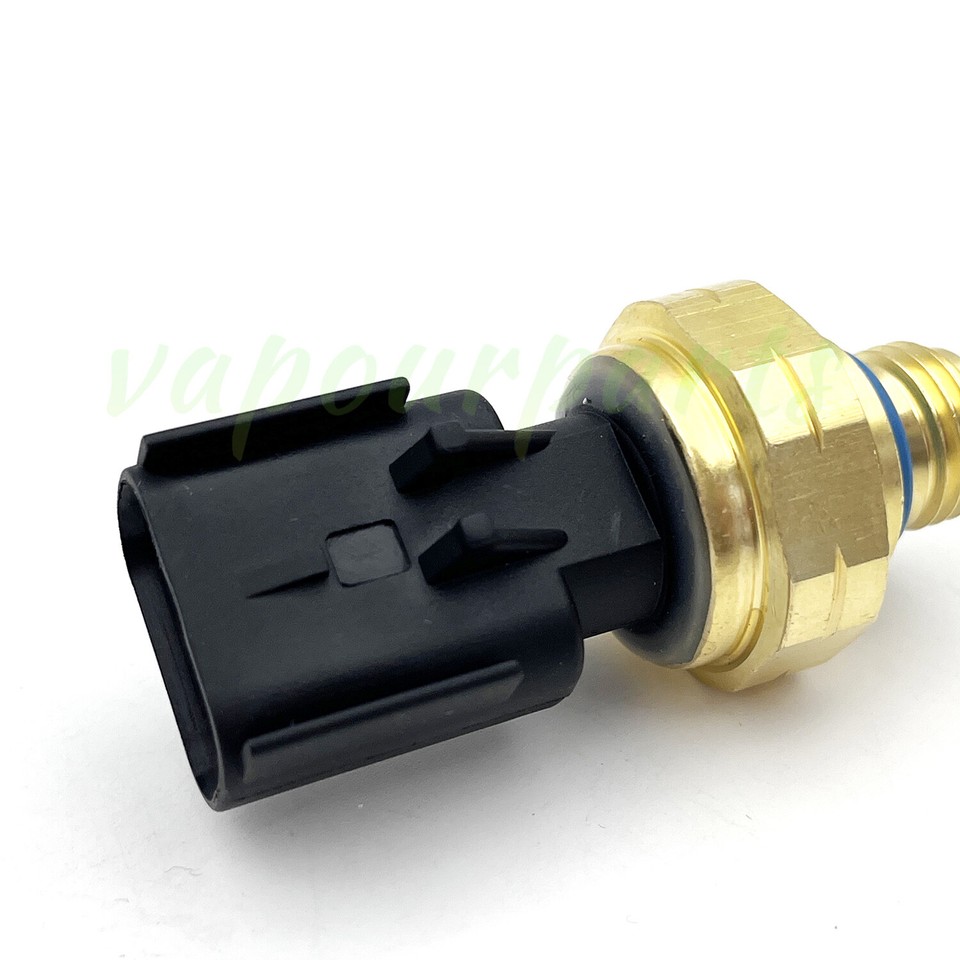 4921517 Engine Oil Pressure Sensor 4358810 Fit For Cummins ISX ISM ...