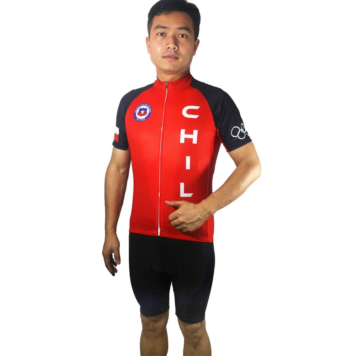 Dainese Chico Martin Ropa Florencia