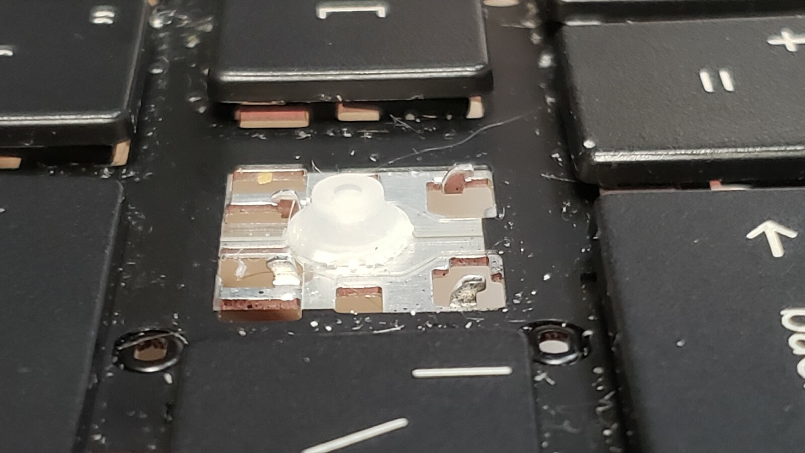 HP 14 Laptop Keyboard Single Key Replacement | For HP