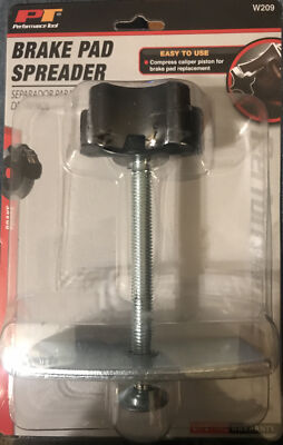 Performance Tool W209 Disc Brake Pad Spreader | eBay