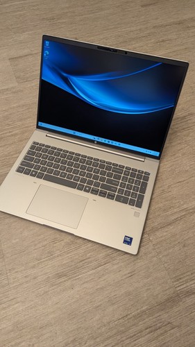 Open Box HP ProBook 460 G11 16" WUXGA Core Ultra 5 125U 16GB 256GB SSD ...