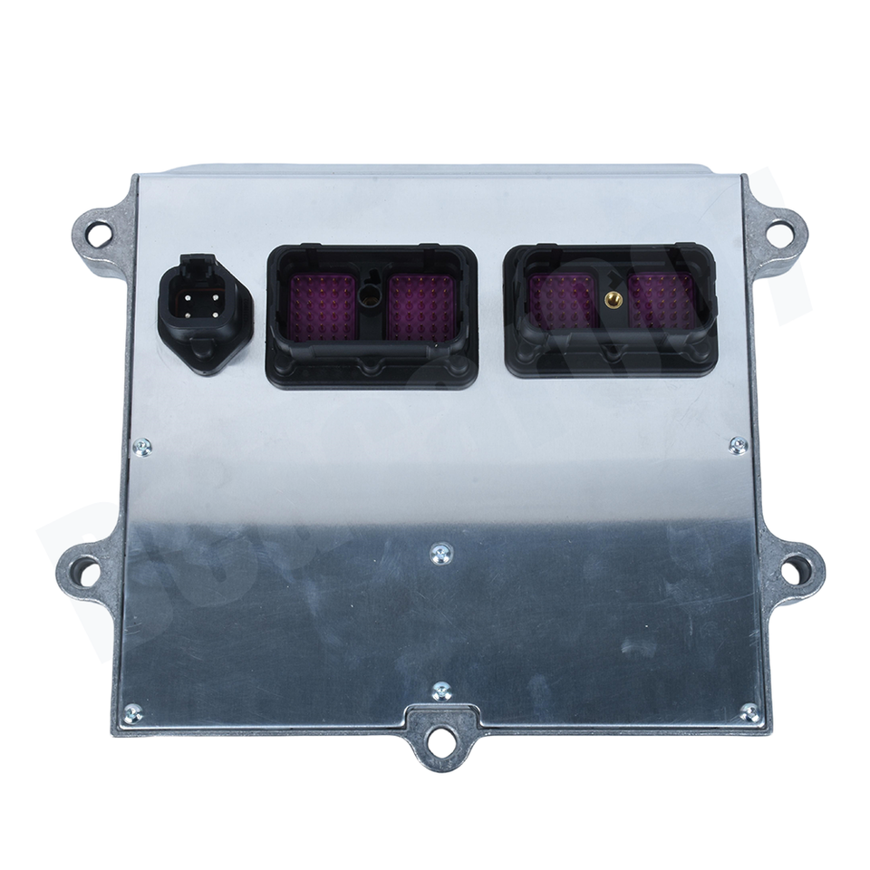 Fast Shipping ! Brand New For Cummins Isx Ecm Cm871 Engine 3684275 In ...