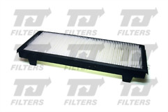 TJ Filters QFC0156 Cabin Filter for sale online | eBay