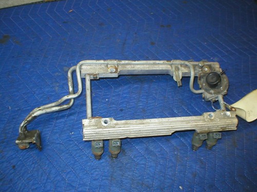 1989 90 91 92 CAMARO FIREBIRD TPI Tuned Port INJECTION Fuel Rail ...