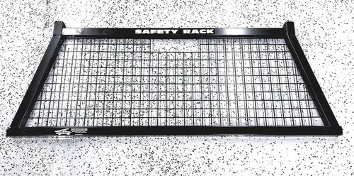 BACKRACL SAFETY RACK FRAME ONLY (KIT NOT INCLUDED) 10300 NOS | eBay