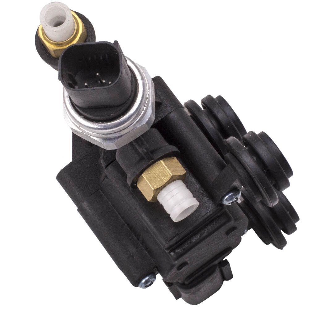 Air Suspension Reservoir Valve Block For Land Rover Sport LR3 LR4 ...