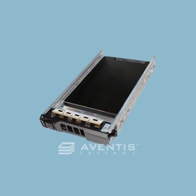 New Dell PowerEdge R610, R715, R815, R910 256GB Solid State 2.5" SATA ...