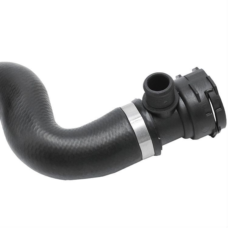For 2009-2013 BMW 528i F10 Radiator Coolant Water Pipe Hose 17127578399 ...