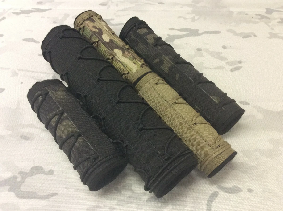 Suppressor