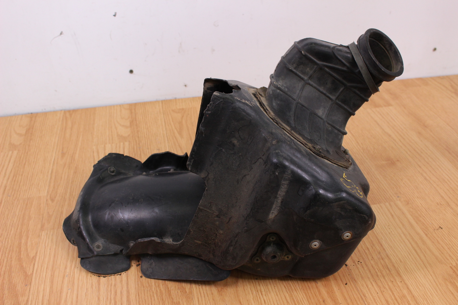 1984 HONDA CR250 Air Box | eBay