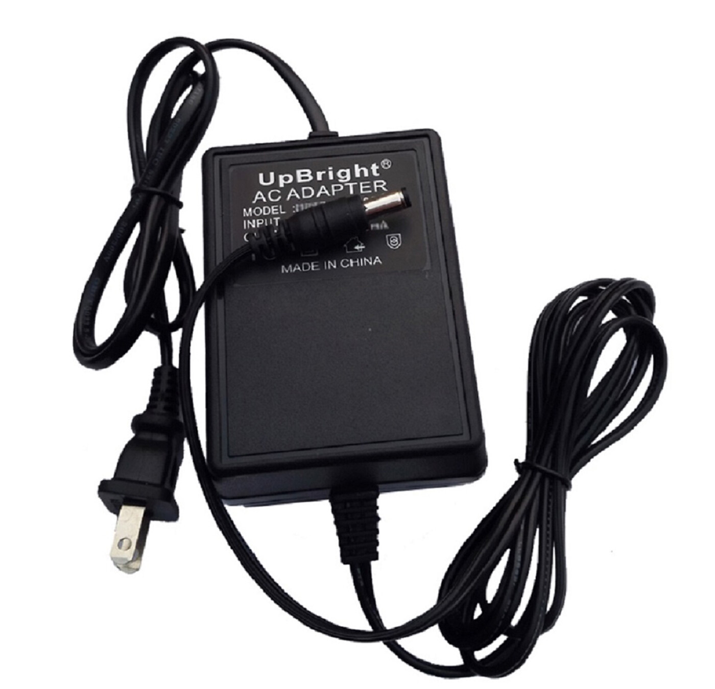 12V AC-AC Adapter For JEBAO JBA48U Class 2 Transformer Power Supply ...