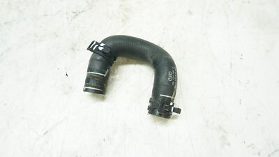 2017-2019 B9 AUDI A4 A5 2.0T Coolant Hose 06L121051C | eBay