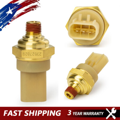 for Detroit Diesel Series 60 14L Freightliner 2007 23527829 Turbo Boost ...