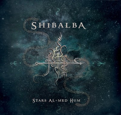 Shibalba Stars Al-med Hum (CD) Album | eBay.de