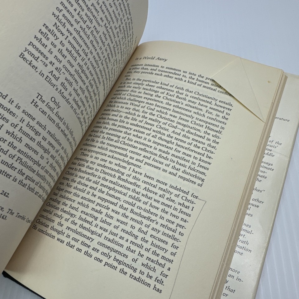 The Broken Center Theological Horizons of Modern Literature Nathan A ...