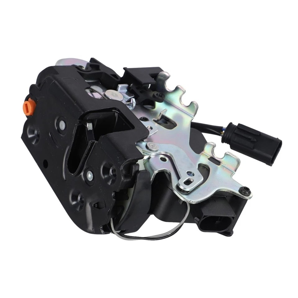 Left Door Lock Sliding Door Actuator 6397300835 Pour Mercedes Vito ...