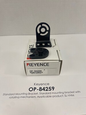OP-84259 Keyence Swivel Mounting Bracket (2 per pkg) | eBay