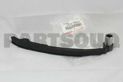 1355976010 Genuine Toyota SLIPPER, CHAIN TENSIONER 13559-76010 | eBay