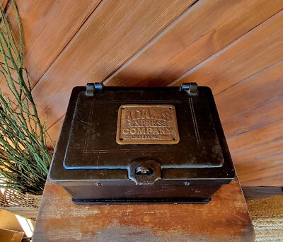 Safes & Still Banks - Victor Safe