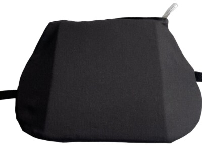 Lendenwirbelstütze – Lumbalkissen für Büro, Schreibtischstuhl und ...