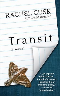 Transit by Rachel Cusk (2017, Hardcover) for sale online | eBay
