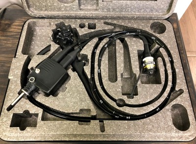 Endoscopes - Fujinon Endoscope