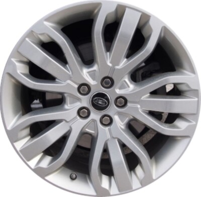 Land Rover Range Rover Sport Wheel Rim 14 15 16 17 18 19 20 2021 2022 ...