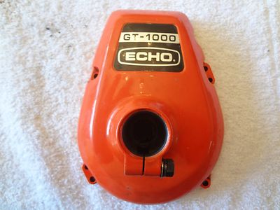 Echo GT 1000 Shaft Base | eBay