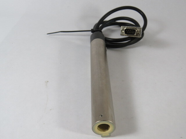 LinMot Ps01-23x80 Linear Stator 1m Cable 780mm Stroke 23mm Bore for ...