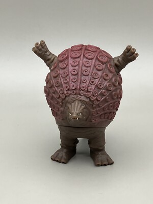 Takkong Ultraman Kaiju Ultra Monster Series Bandai 2007 | eBay