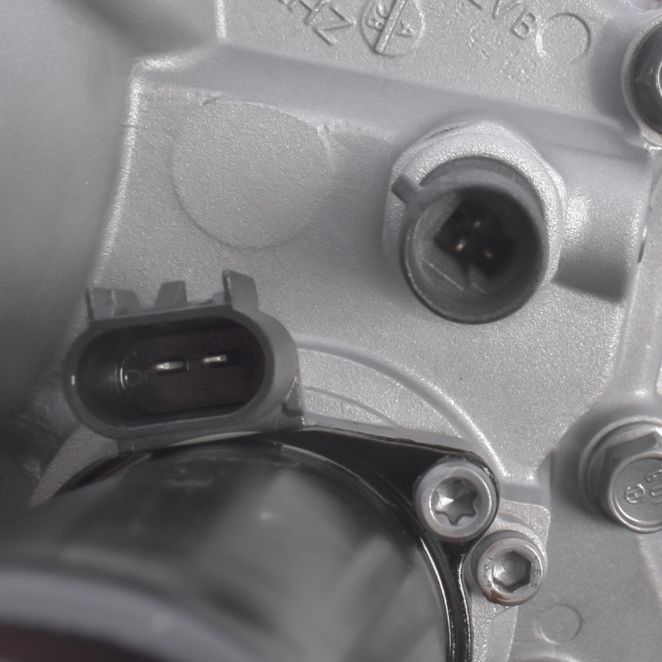 Rear Axle Differential Carrier 3.73 Ratio For Jeep Cherokee Chrysler ...