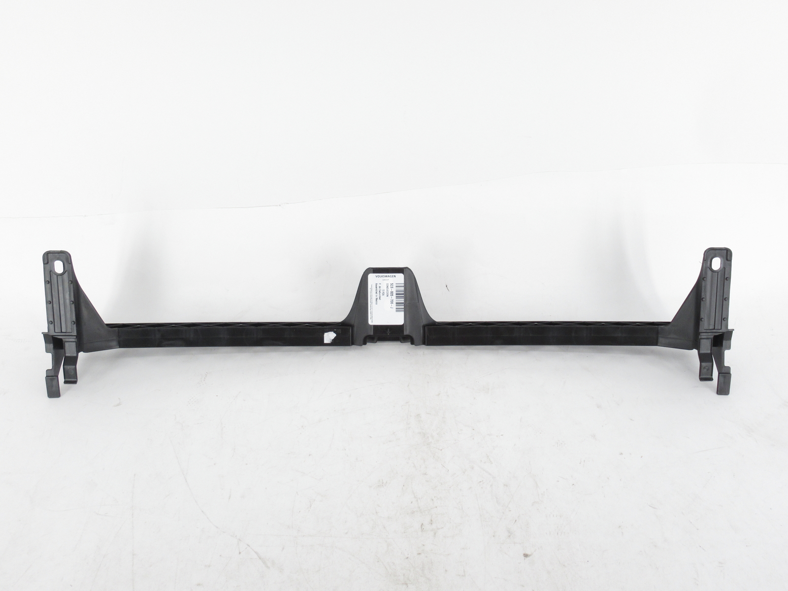 Genuine OEM Volkswagen 5C6-805-706-J Upper Radiator Support Bracket 12 ...