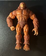 Marvel Legends Sasquatch (BAF) Sasquatch Build A Figure