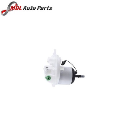 Land Rover Genuine Fuel Tank Dust Cover LR036127 Freelander 2 | eBay