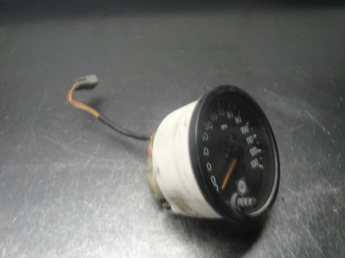 96 1996 '96 SKI DOO 670 SNOWMOBILE PARTS BODY MPH GAUGE SPEEDOMETER ...