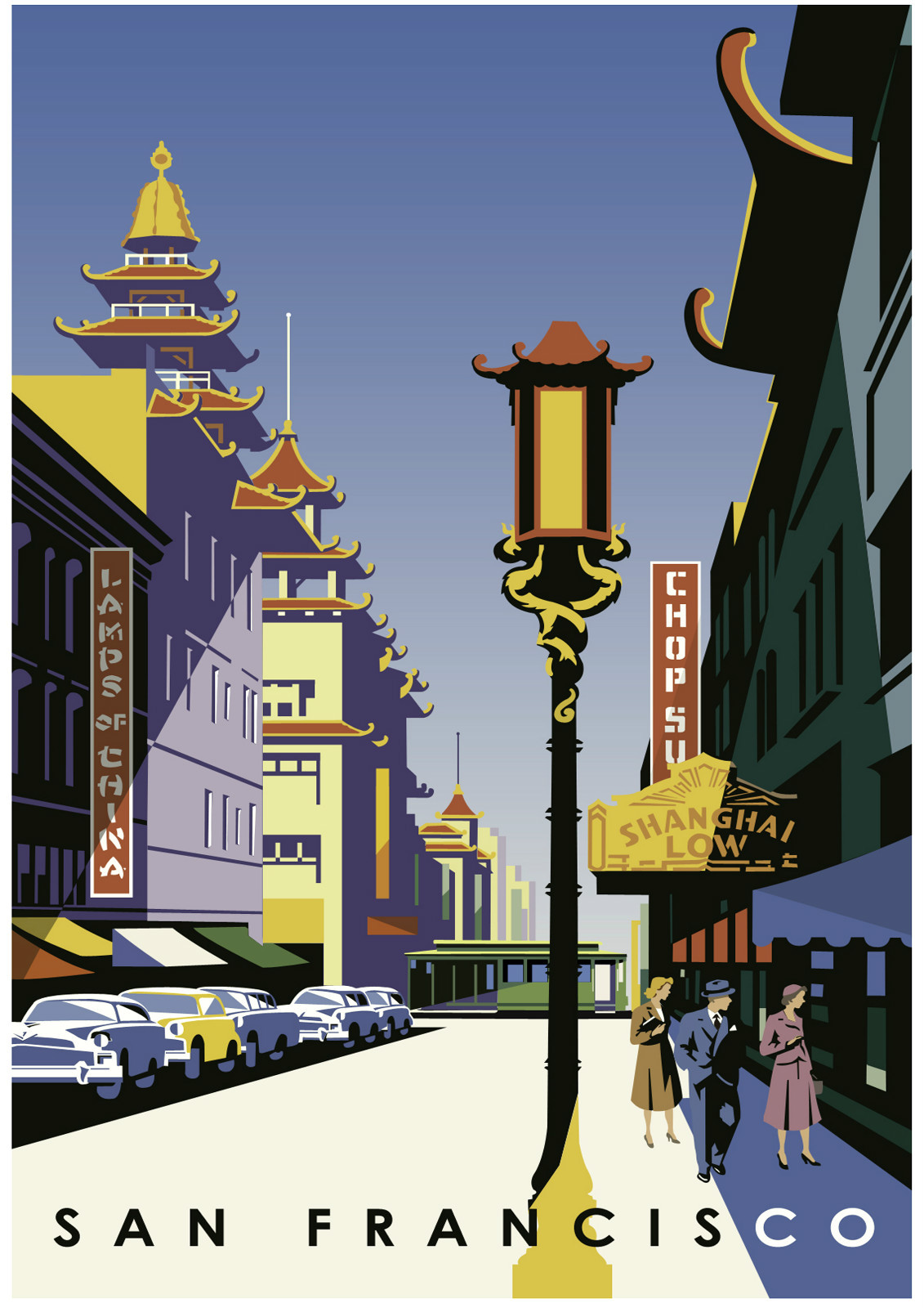 HUGE LAMINATED A4 VINTAGE RETRO TRAVEL & RAILWAYS Posters Nostalgic ...