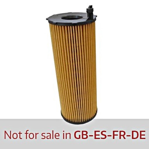 Oil Filter For AUDI VW PORSCHE LAND ROVER A4 Allroad Avant A5 A6 A8 ...