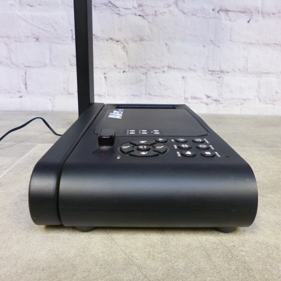 AVer AVerVision M70W 4k Ultra HD Wireless Visualiser Document Camera ...