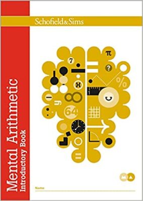 Premium Mental Arithmetic Introductory Book KS2 Maths Years 2 3 Ages 6 ...