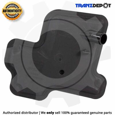 Genuine Ford 8F35 Transmission Oil Filter (#JM5Z-7A098-A) | eBay