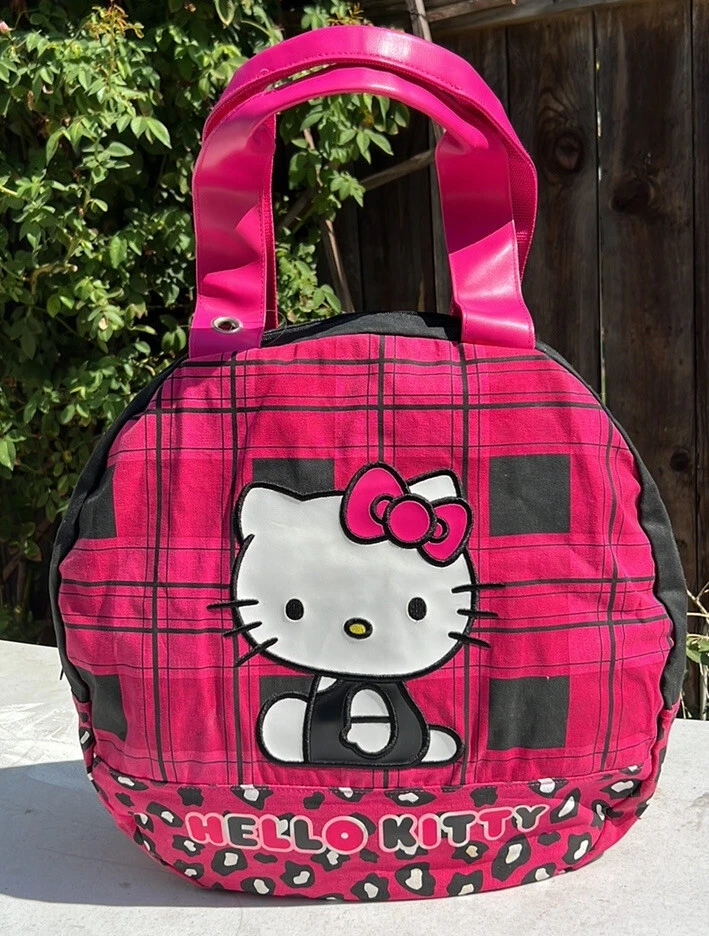 Hello Kitty Shoulder Bags