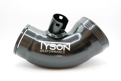 TYSON Performance Turbo Inlet Intake Elbow - BMW M140i M240i 340i 440i ...