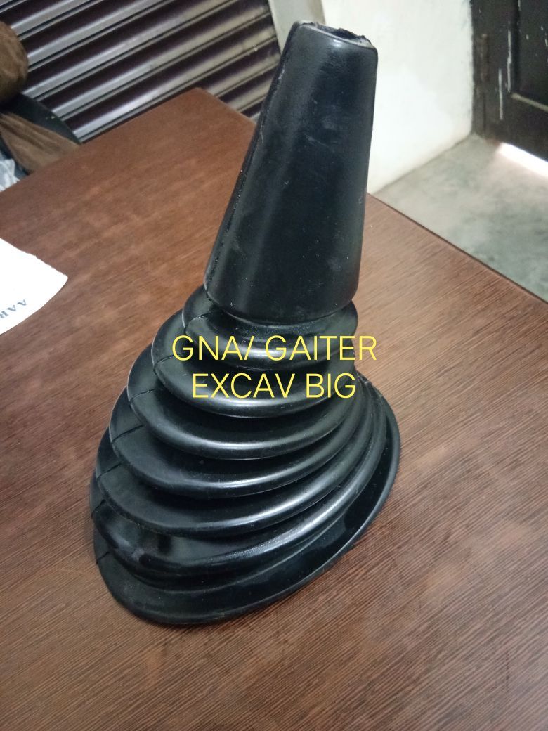 Jcb Backhoe Parts - Gaiter Excavator Control (Part No. 332/F1130 331/ ...