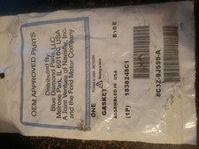 NEW INTERNATIONAL CHECK VALVE 3825830C1 | eBay