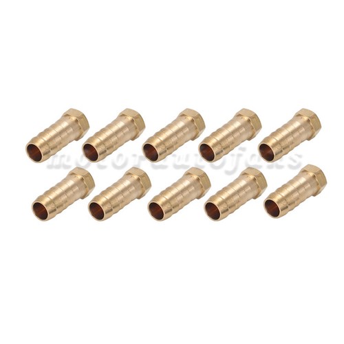 Aluminum Fuel Injector Return Line Kit For Ford 6.9L 7.3L IDI 83-94 F ...