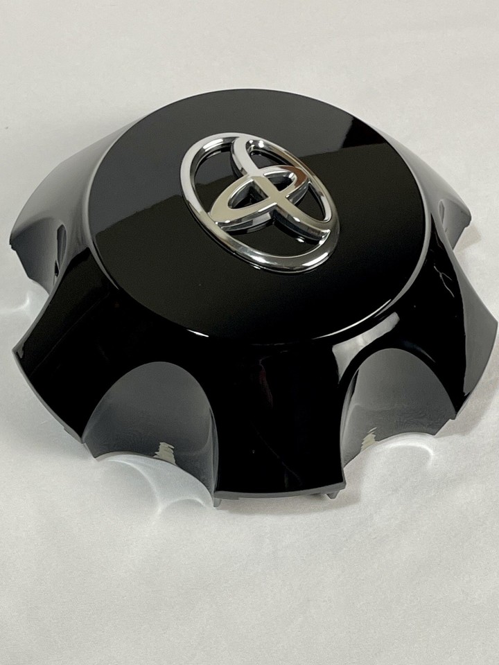 2011-2022 Toyota 4Runner Limited Nightshade 4260B-35090 Black Center ...