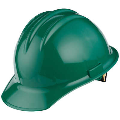 Bullard C30 Classic Slotted Cap Green Ratchet Suspension | eBay